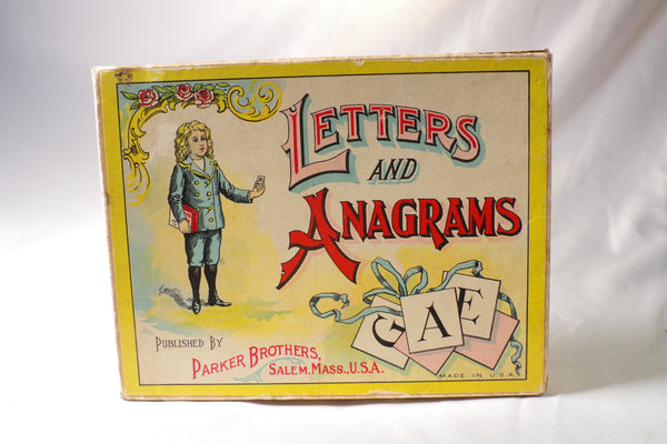 Spectacular Vintage Card Games – Put This On